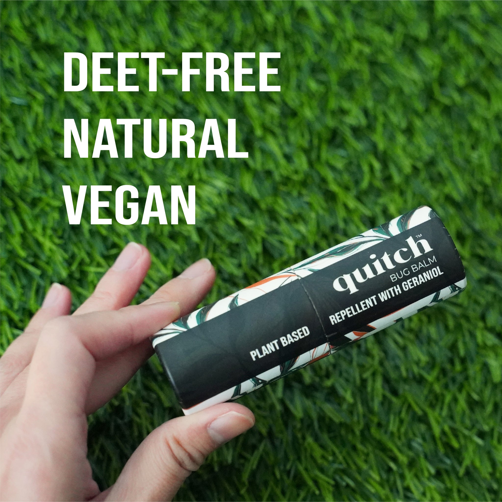 Basic Bundle – Quitch