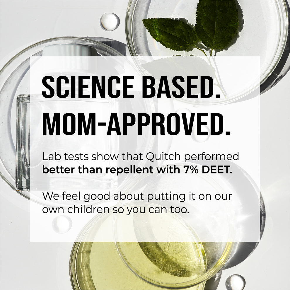 Basic Bundle – Quitch