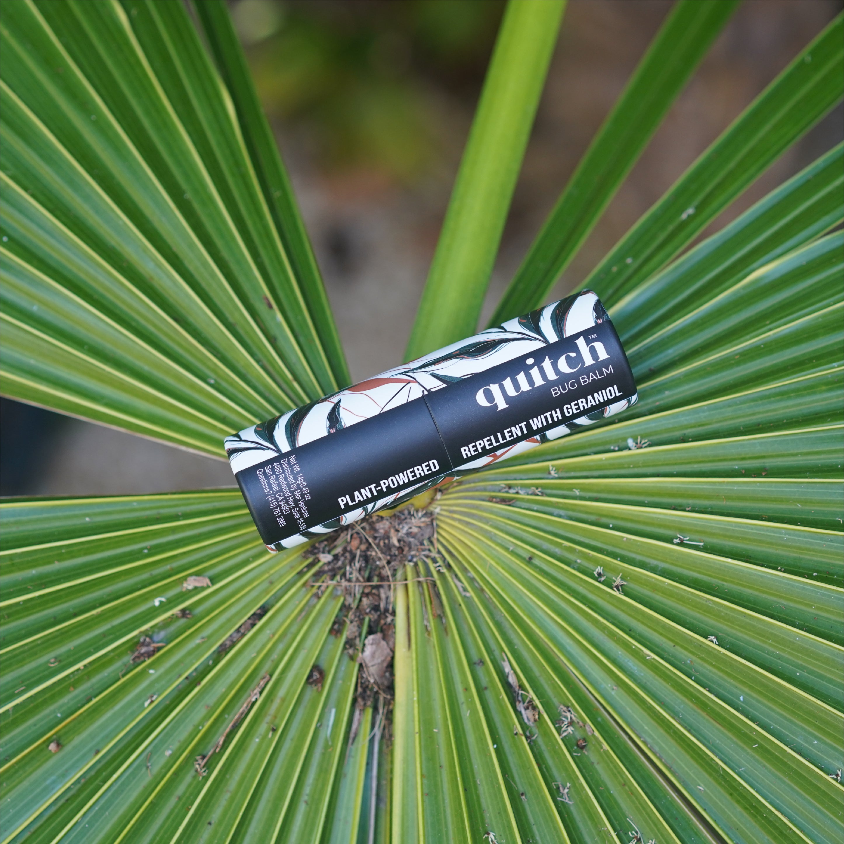 Basic Bundle – Quitch